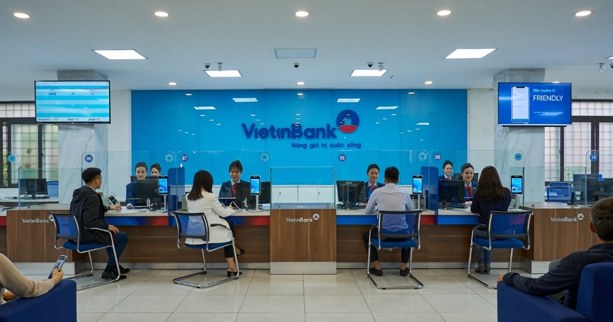 VietinBank: Chú trọng nâng cao chất lượng dịch vụ, chuyển dịch kênh số ...