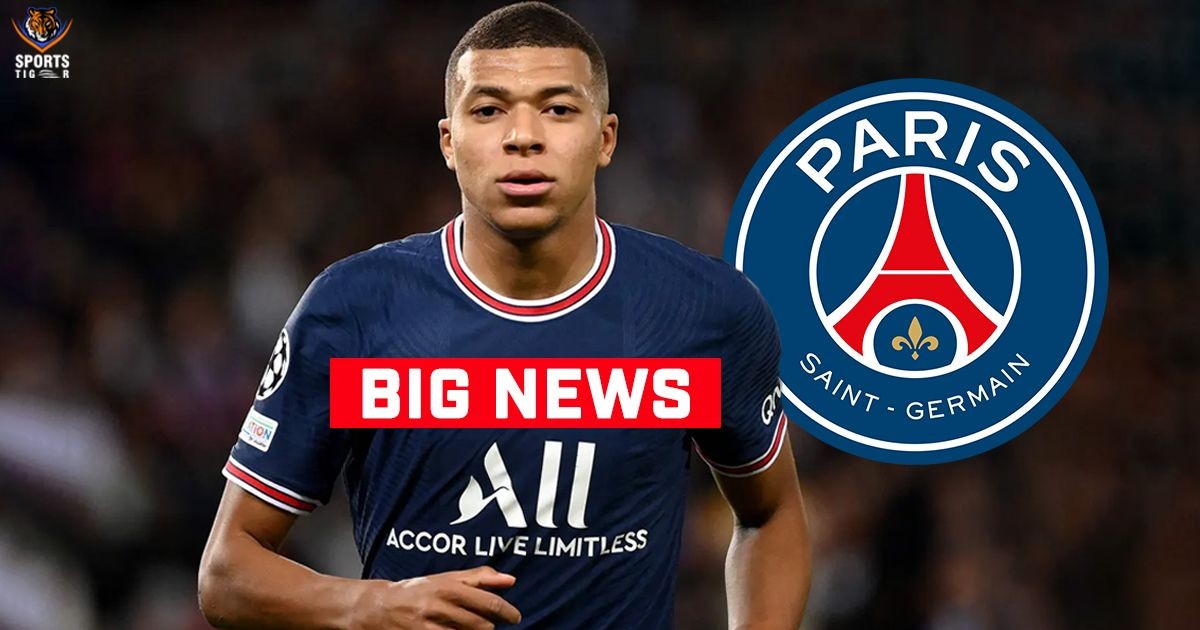 Kylian Mbappe vs PSG - Vấn đề đạo đức hay đơn giản chỉ là số tiền quá ...
