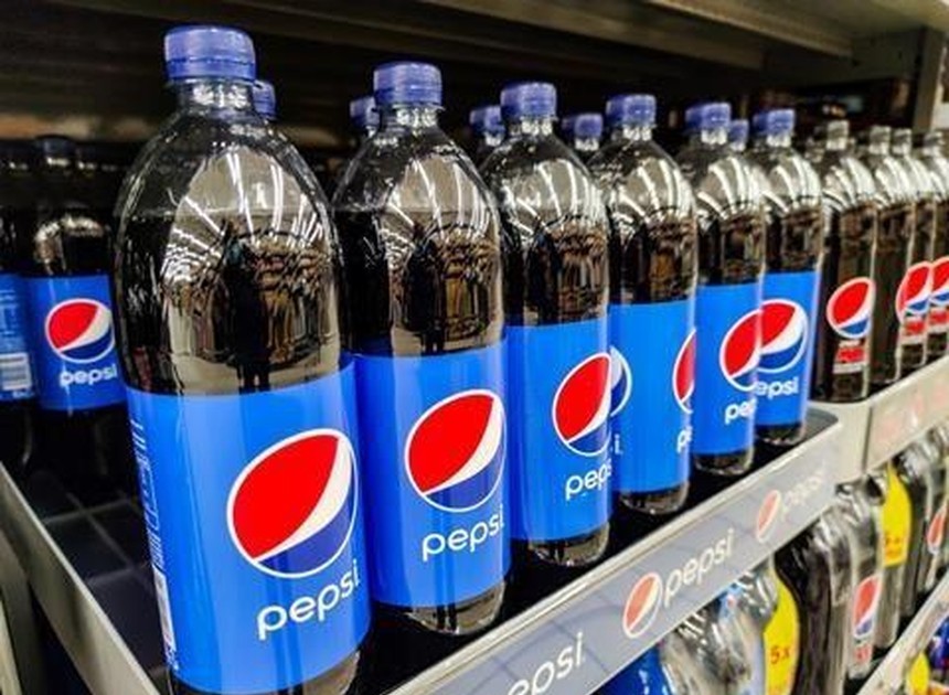 PepsiCo dừng sản xuất Pepsi, 7UP và Mountain Dew tại Nga | Báo Sài Gòn ...