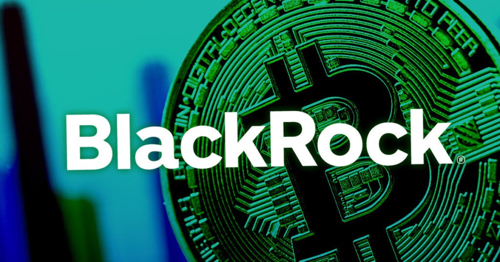 SEC chính thức xác nhận hồ sơ Bitcoin ETF giao ngay của Blackrock | Báo Sài Gòn Đầu Tư Tài Chính