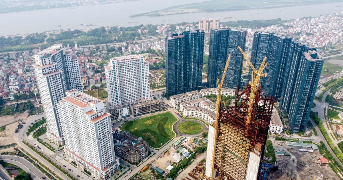 Cổ phiếu bất động sản mất sức hút vì trái phiếu | Báo Sài Gòn Đầu Tư ...