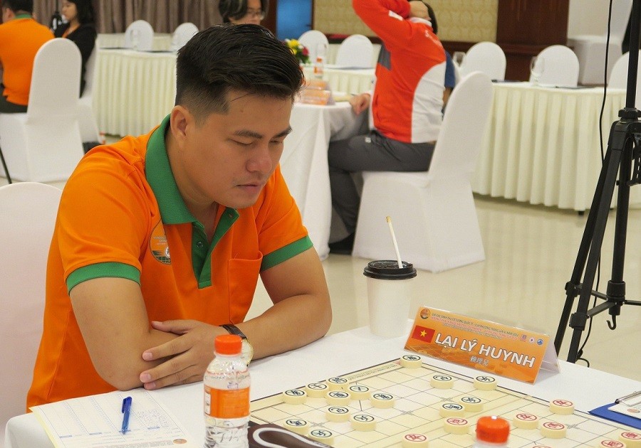Đội tuyển cờ tướng Việt Nam vắng Lại Lý Huynh tại giải vô địch châu Á 2023 | CHUYÊN TRANG THỂ THAO