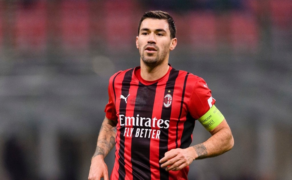 Tương lai bất định của đội trưởng AC Milan | CHUYÊN TRANG THỂ THAO