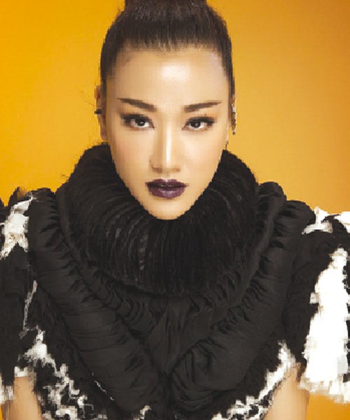 Maya giới thiệu album I’m Not Alone và MV Dựa | CHUYÊN TRANG THỂ THAO