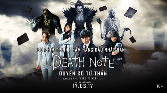 Tổng hợp 50 phim xã hội đen học đường Nhật Bản đáng xem nhất
