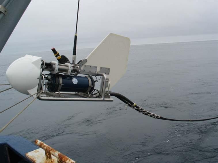 Submarine Fiber Optic Cable Links Viet Nam to Other Nations | SGGP ...