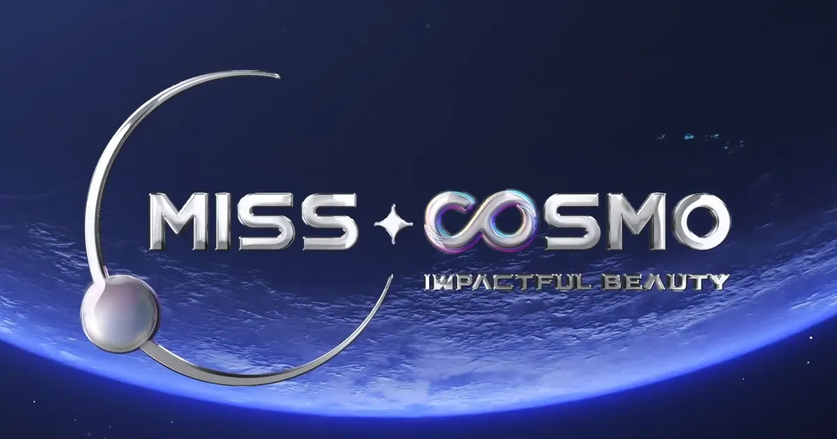 Tân Hoa hậu Hoàn vũ Việt Nam - Miss Cosmo Vietnam 2023 sẽ chinh chiến tại Thế vận hội sắc đẹp ...