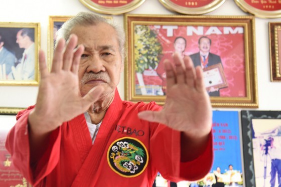 Veteran actor Ly Huynh passes away at 78 | SGGP English Edition