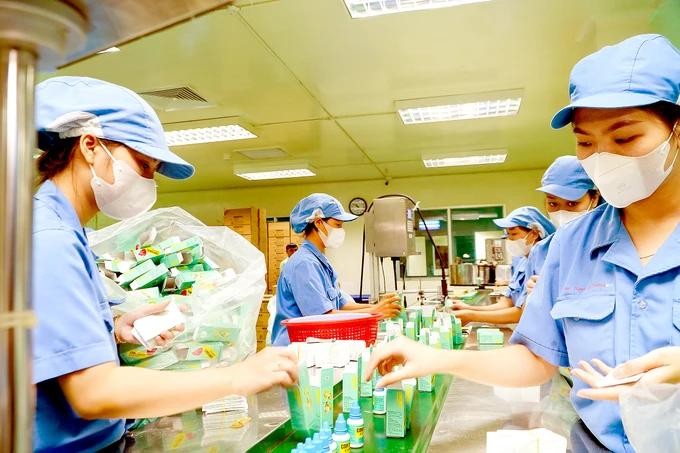 Businesses ramping up production to meet year-end deadlines | SGGP ...
