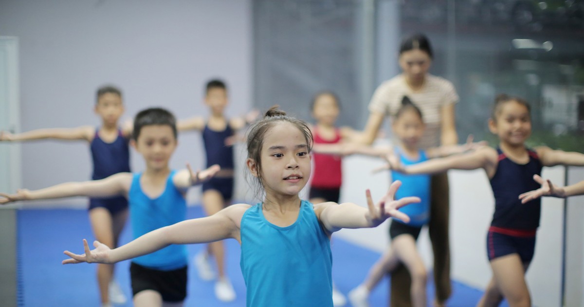 Numerous joyful activities for children throughout summer | SGGP ...