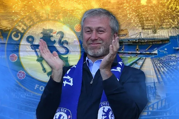 Vì Sao Tiền Từ Việc Bán Chelsea Vẫn Chưa được Giải Ngân ChuyÊn Trang