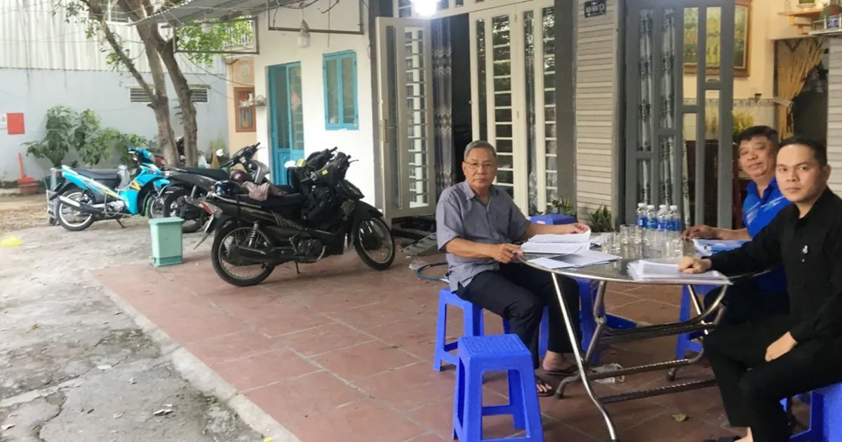 Giải tỏa khu nhà ở tại rạch Cầu Dừa (quận 4, TPHCM): Cần thấu tình, đạt ...