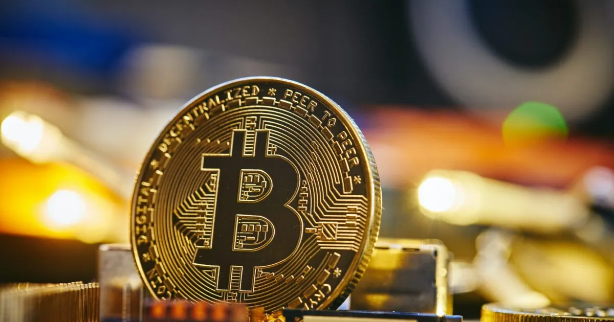 Xu hướng giá Bitcoin tăng xuất hiện? | Báo Sài Gòn Đầu Tư Tài Chính