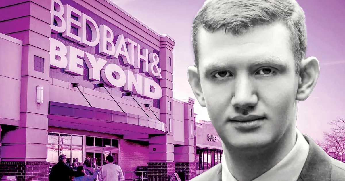 Jake Freeman - Kiếm109 triệu USD bằng đi ngược nguyên tắc rủi ro | Báo ...