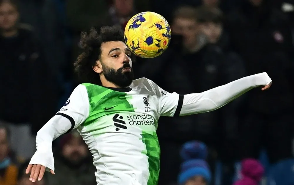 Klopp Hy Vọng Liverpool Duy Trì được Ngôi đầu Bảng Khi Salah đi Vắng