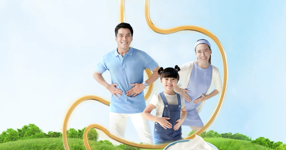 Hệ tiêu hóa – Hệ miễn dịch: Mối liên kết cho sức khỏe | BÁO SÀI GÒN ...