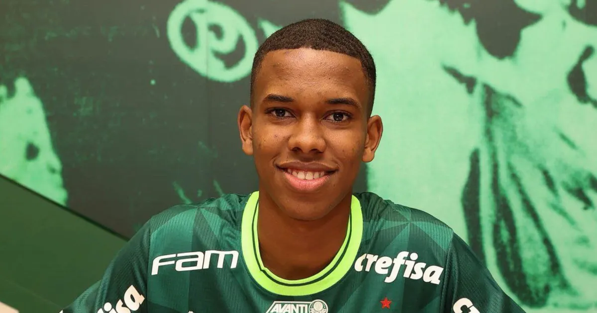 Những bản hợp đồng mới của Chelsea (I): Estevao Willian “Messinho ...