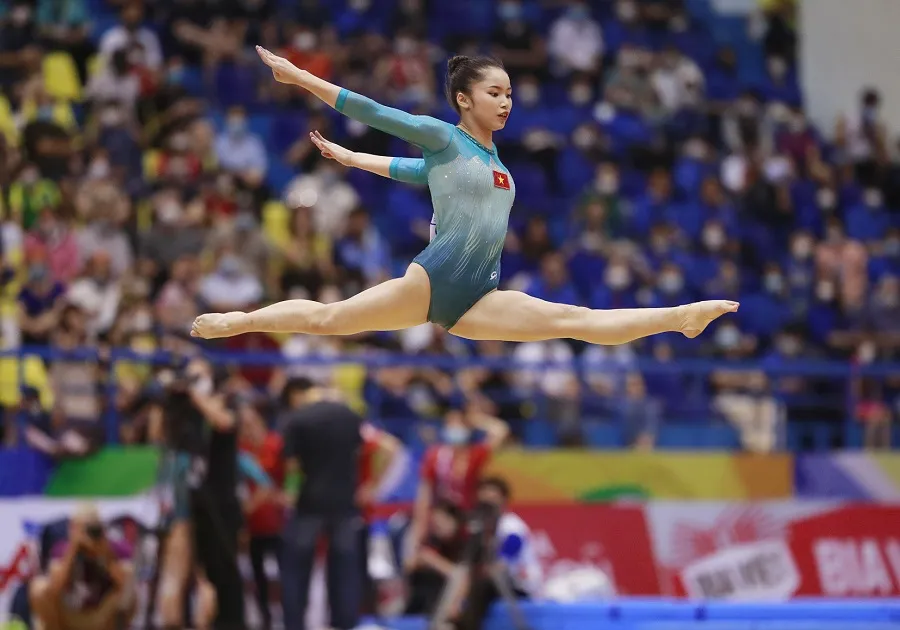 Chương trình TDDC của SEA Games 32 sẽ có thay đổi? | CHUYÊN TRANG THỂ THAO