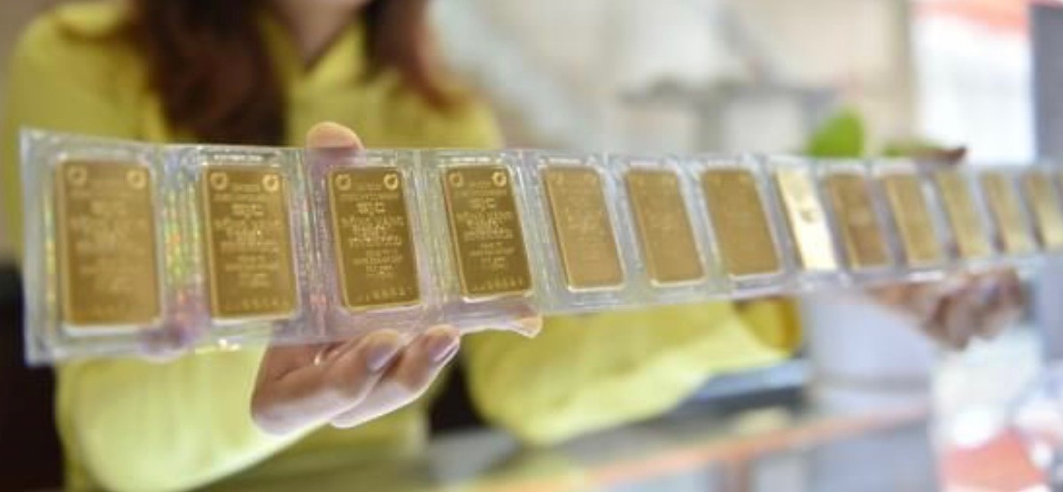 SJC gold drops amid global gold rally | SGGP English Edition