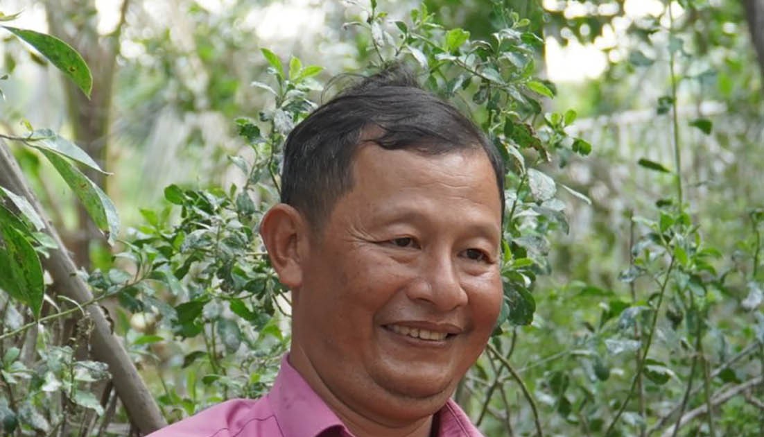 Guardians of wild birds, freshwater fish | SGGP English Edition