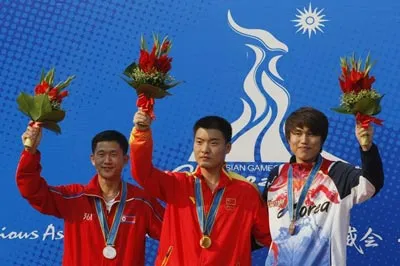 Nhân vật trong ngày: Zhai Yujia cân bằng kỷ lục thế giới | BÁO SÀI GÒN ...