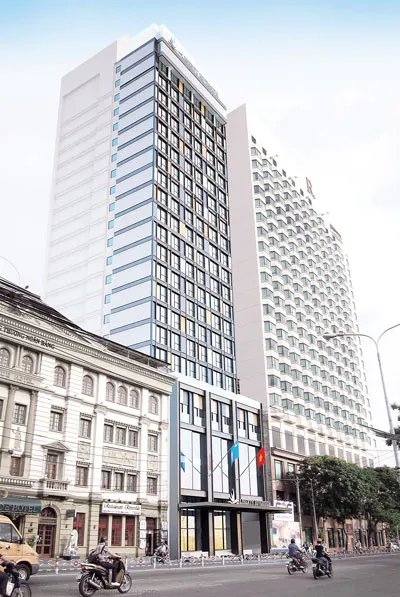 Công ty Cổ phần Kỹ Nghệ Lạnh Searefico: Kết quả thực hiện kế hoạch 5 ...