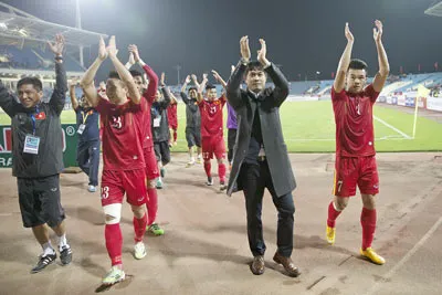 Xây đường băng cho SEA Games 29 | CHUYÊN TRANG THỂ THAO