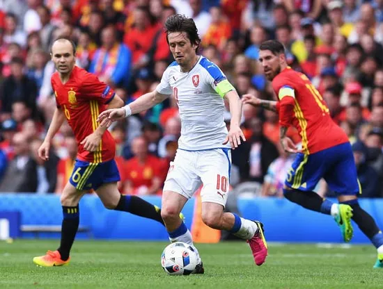 Vì sao họ sa sút ? | CHUYÊN TRANG THỂ THAO