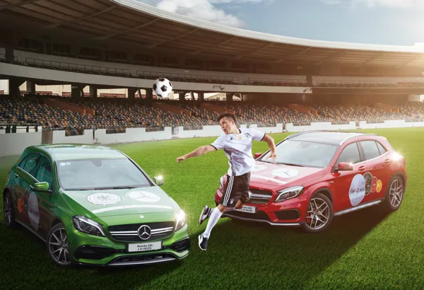 Trương Thế Vinh tin Đức đăng quang EURO 2016 | CHUYÊN TRANG THỂ THAO