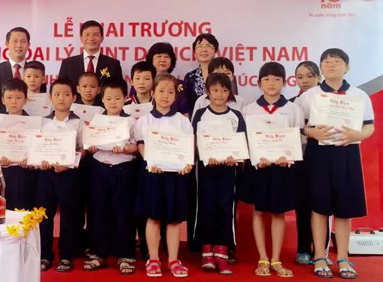 Dai-ichi Life Việt Nam mở rộng mạng lưới kinh doanh tại TPHCM | BÁO SÀI ...