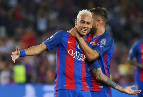 Hợp đồng của Neymar được thay đổi | CHUYÊN TRANG THỂ THAO
