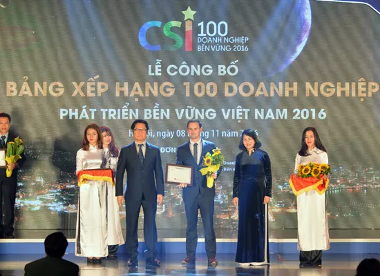 Heineken Việt Nam xếp hạng 3 | CHUYÊN TRANG THỂ THAO