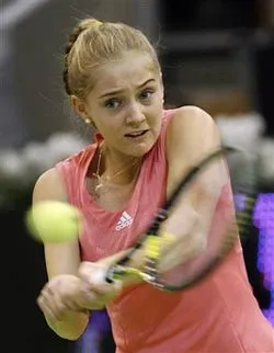 Anna Chakvetadze: “Môn Tâm lý học đã giúp tôi lọt vào tốp 10” | BÁO SÀI ...