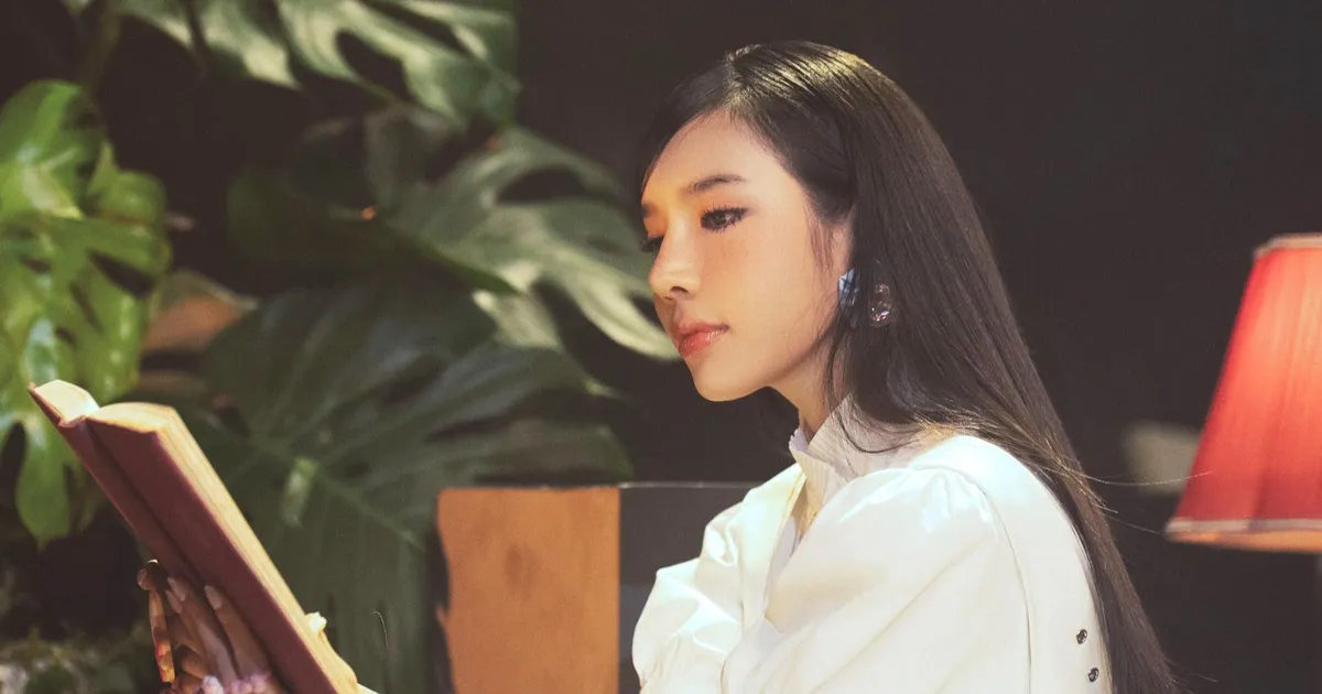 Ca sĩ Lyly: Đa năng, hết mình với âm nhạc | BÁO SÀI GÒN GIẢI PHÓNG