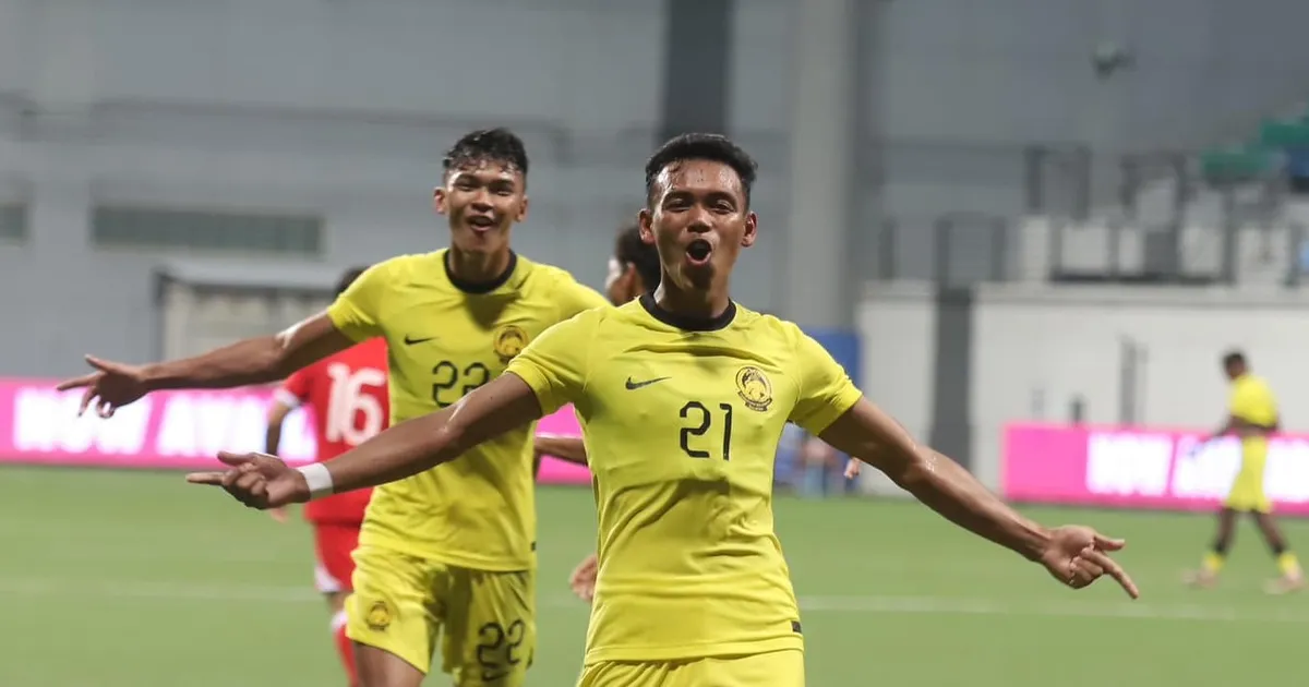 U23 Malaysia vô địch giải tiền SEA Games, lời cảnh tỉnh cho U23 Việt Nam | CHUYÊN TRANG THỂ THAO