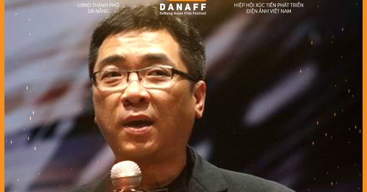 Renowned Hong Kong film director to be chairman of the jury at DANAFF ...