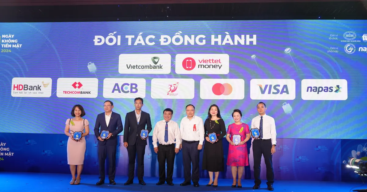 Mastercard chia sẻ giải pháp nâng cao bảo mật và an toàn cho giao dịch ...