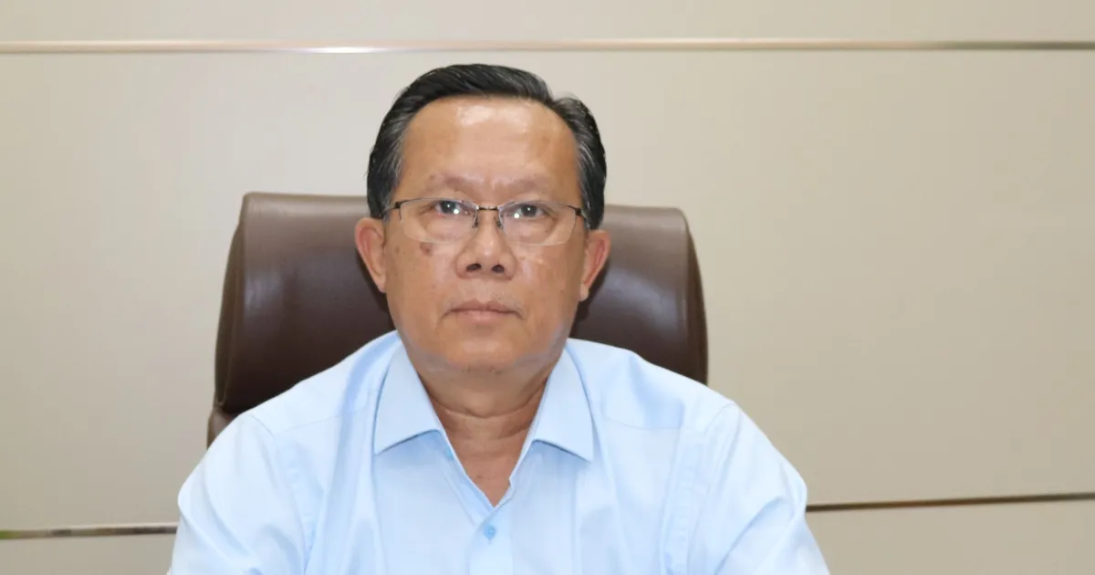 Kỷ niệm 20 năm thành lập Nhà máy nước Tân Hiệp: Từ “kỳ tích” đến hiện ...