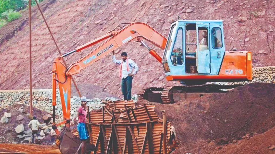 ADB lo ngại về cơ chế định giá carbon của EU | BÁO SÀI GÒN GIẢI PHÓNG