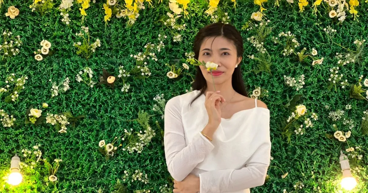 Nhà văn Bùi Tiểu Quyên: Duyên muộn với văn học thiếu nhi | BÁO SÀI GÒN ...