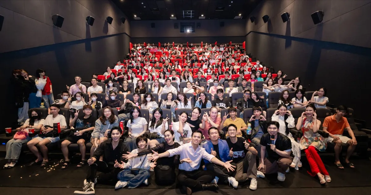 Phim “Cám” thu gần 50 tỷ sau 3 ngày ra rạp | BÁO SÀI GÒN GIẢI PHÓNG