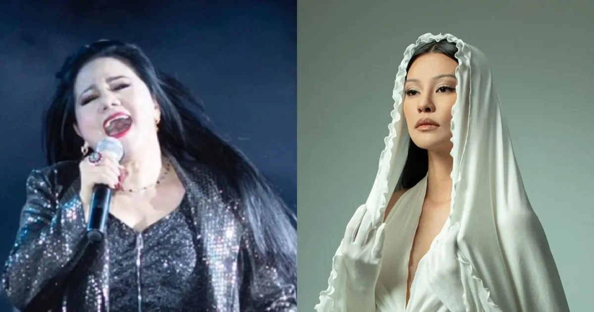 Ngọc Ánh, Bùi Lan Hương gia nhập Chị đẹp đạp gió 2024 | BÁO SÀI GÒN GIẢI PHÓNG