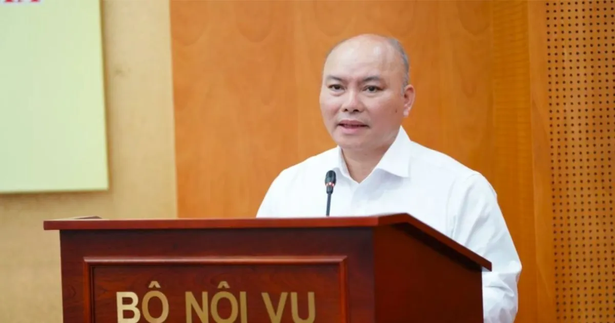 Đề nghị công an xác minh thông tin lan truyền về sắp xếp các tỉnh ...