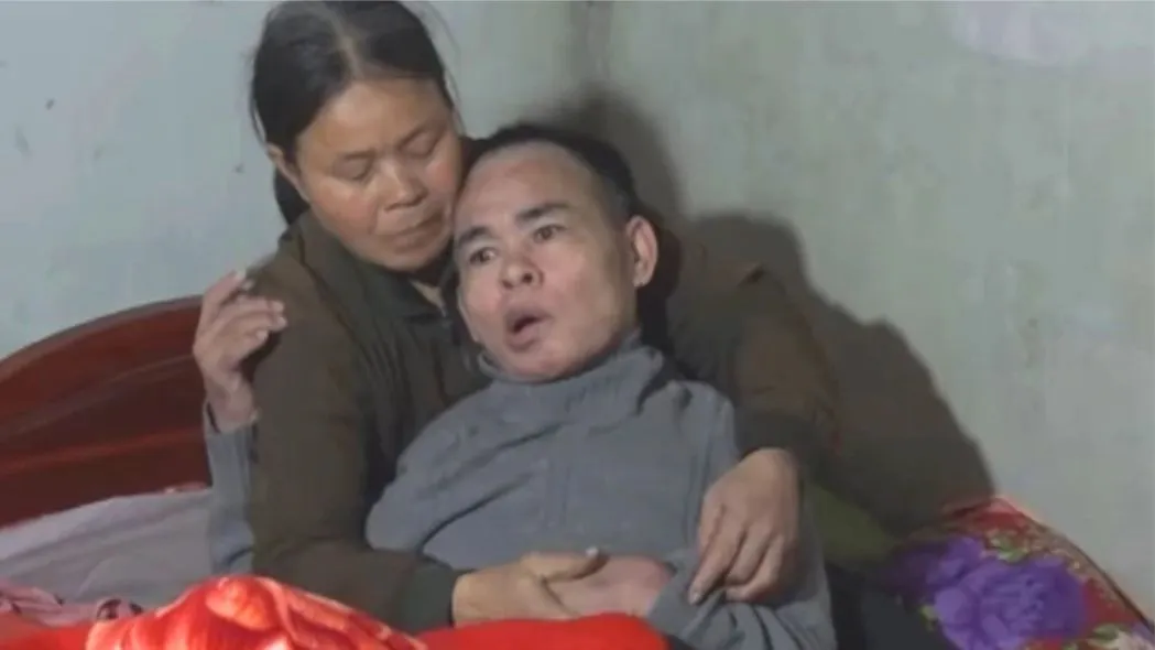 Báo SGGP trao 22 triệu đồng hỗ trợ hoàn cảnh khó khăn ở Hà Tĩnh | BÁO ...