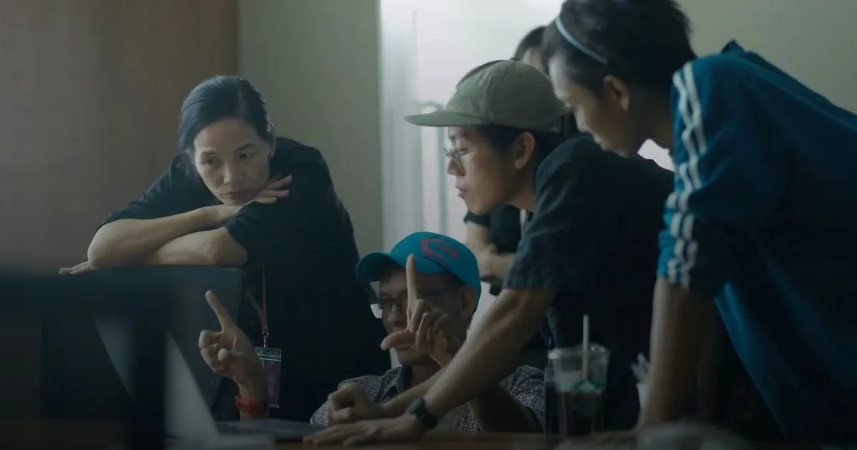 Dự án phim ngắn CJ 2025: Hơn 400 hồ sơ, chỉ chọn 12 | BÁO SÀI GÒN GIẢI PHÓNG