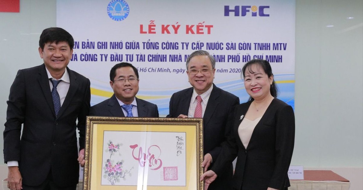 HCMC provides impetus for businesses to recover production in 2024 ...