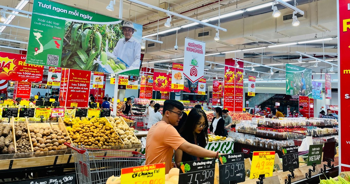 HCMC determined to battle unsafe food | SGGP English Edition
