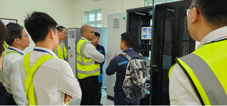 Vietnam’s EI score increases by 11.54 percent compared to 2016 | SGGP ...