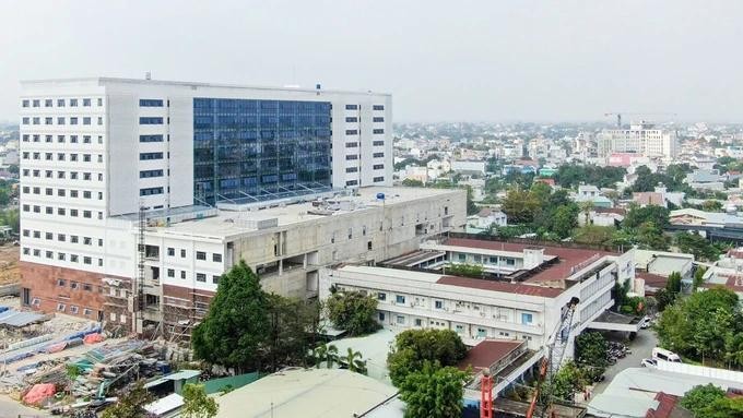 HCMC prioritizes advancing initiatives in healthcare sector | SGGP English Edition
