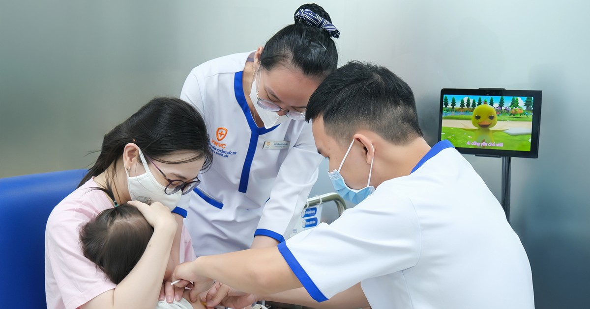 Ministry urges hospitals to put effort into measles prevention | SGGP English Edition